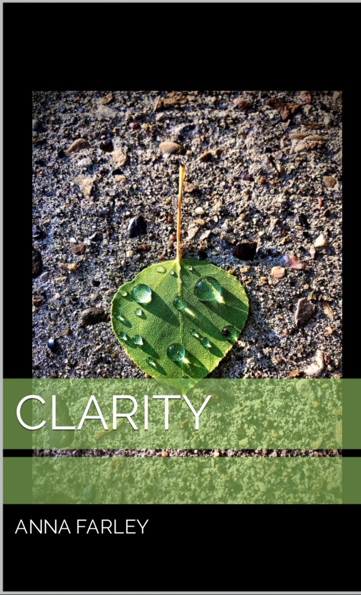 Books – Anna Farley