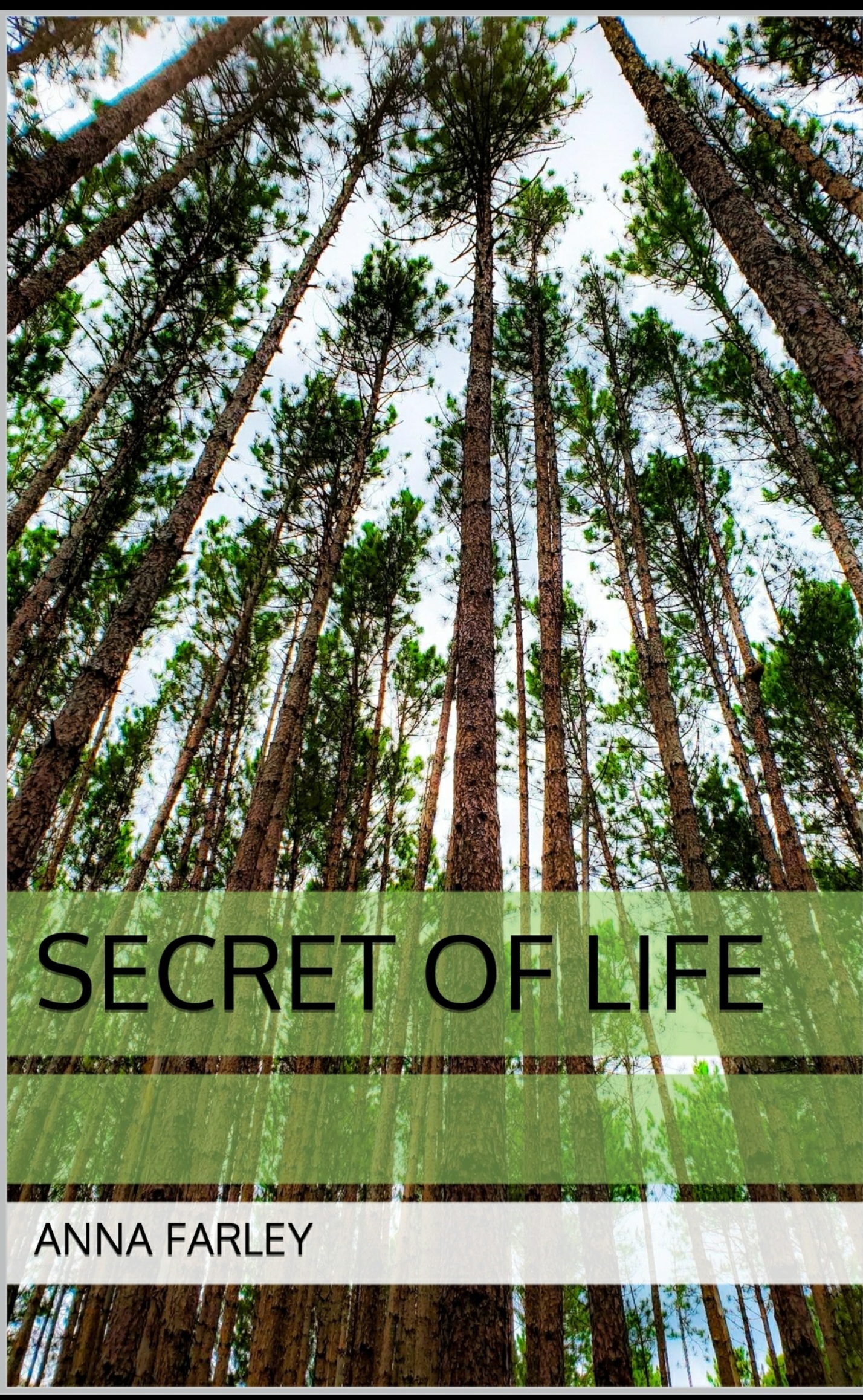 Secret of Life – Anna Farley